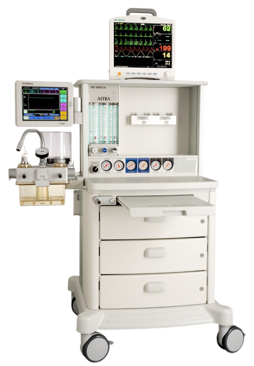 Medvision – Where Life Meets Technology