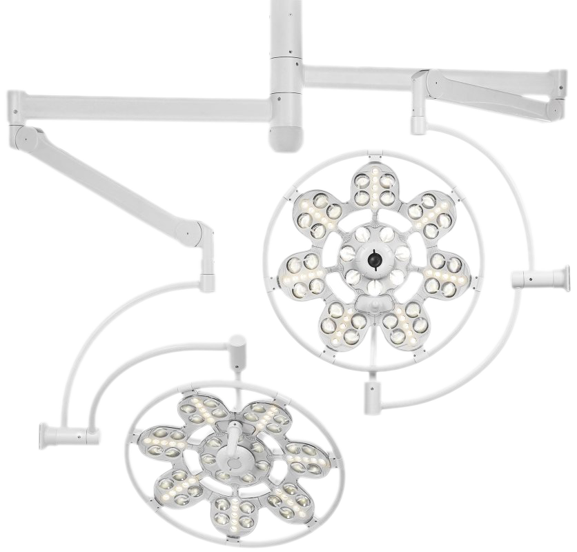 Medvision – Where Life Meets Technology