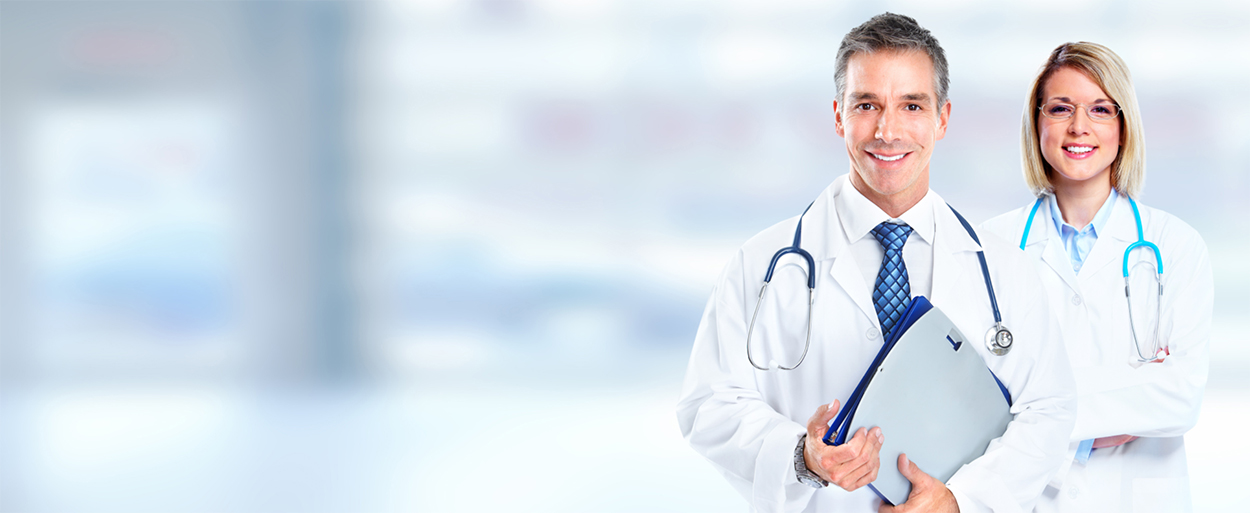 Medvision – Where Life Meets Technology