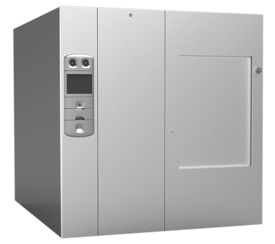 Medvision – Where Life Meets Technology